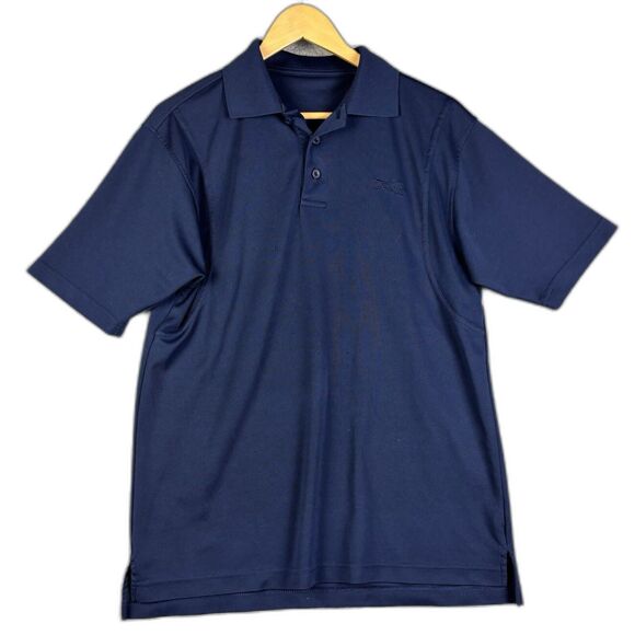 Port Authority | Shirts | Sonic Drivein Employee Polo Shirt Mens Small ...